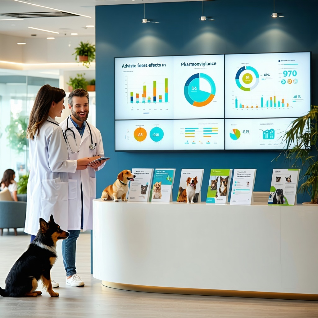 Adverse Event Trends in Animal Health: Insights and Lessons Learned