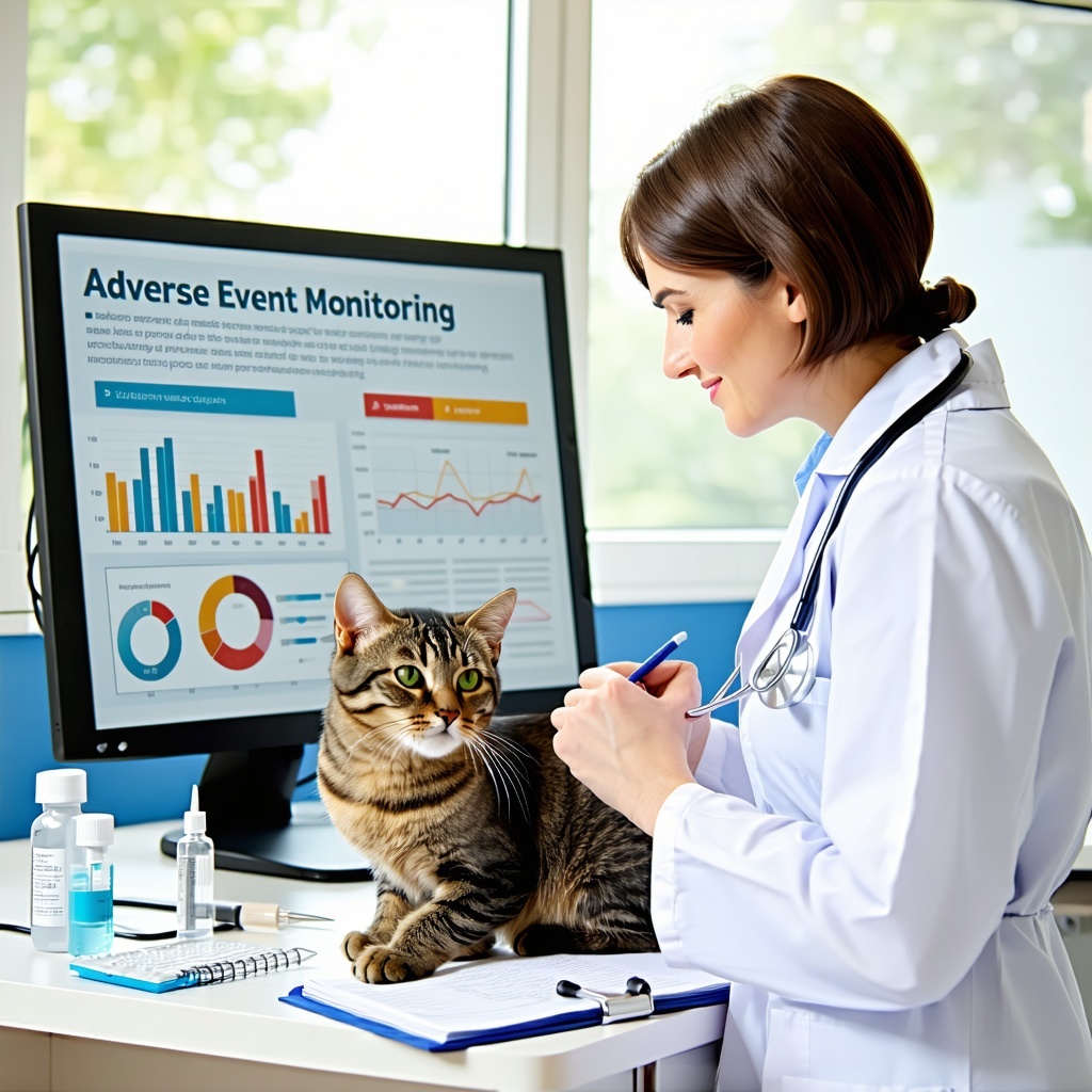 The Impact of Inadequate Adverse Event Monitoring on Animal Health and ...