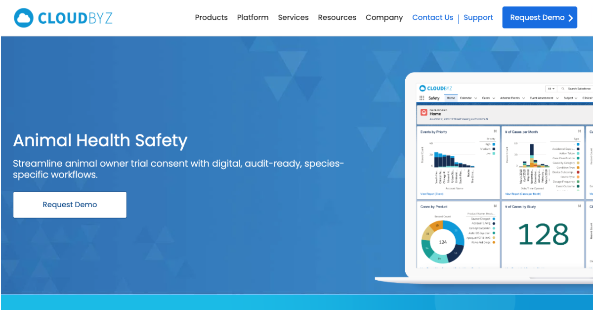 Animal Health Safety